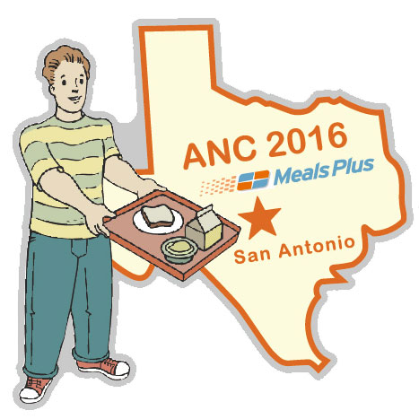 5 Things You Don't Want to Miss at ANC '16 | Meals Plus